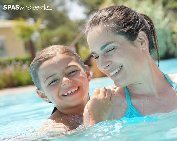 Spas, Swim Spas and Accessories - Australian Spas Wholesale – Spas ...