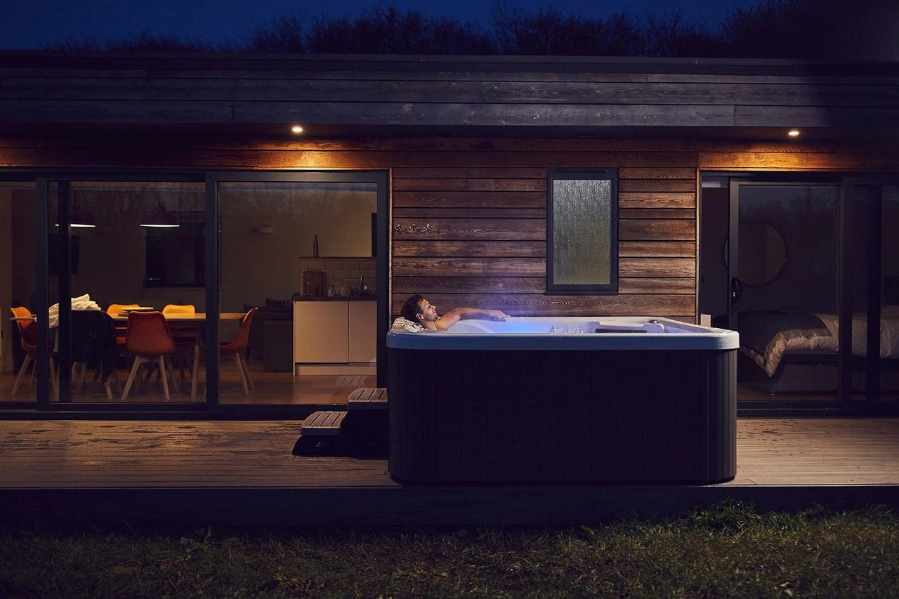 Spas, Swim Spas and Accessories - Australian Spas Wholesale – Spas ...