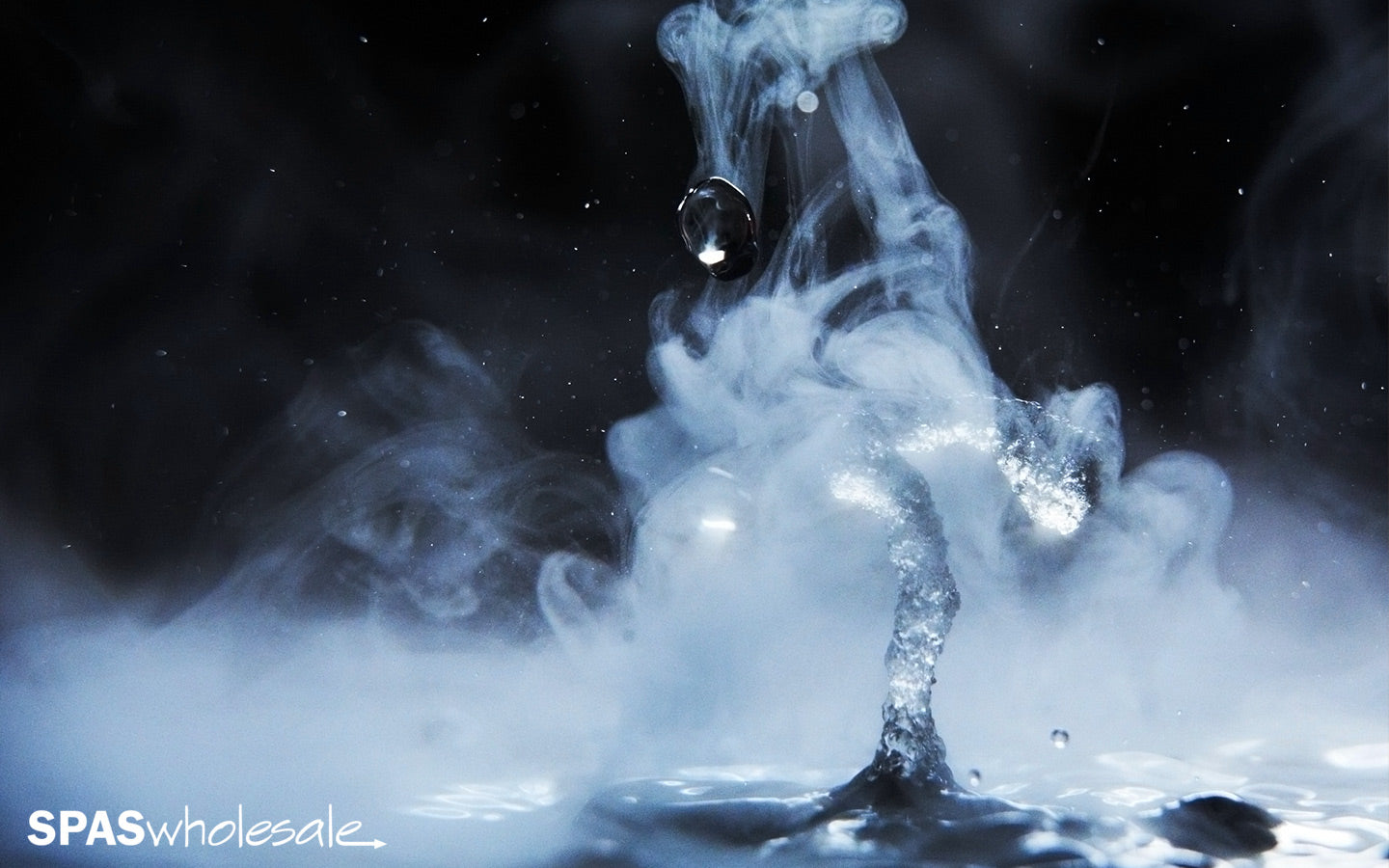 Hot Water Immersion Therapy – Spas Wholesale