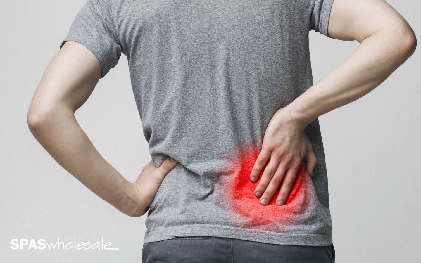 Spa Therapy for Chronic Low Back Pain – Spas Wholesale