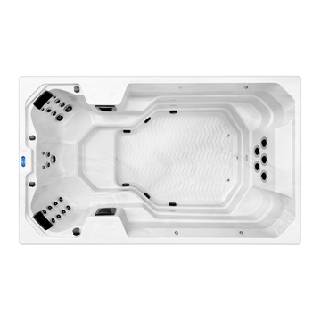 Spa / Swim Spa Manual & User Guide – Spas Wholesale