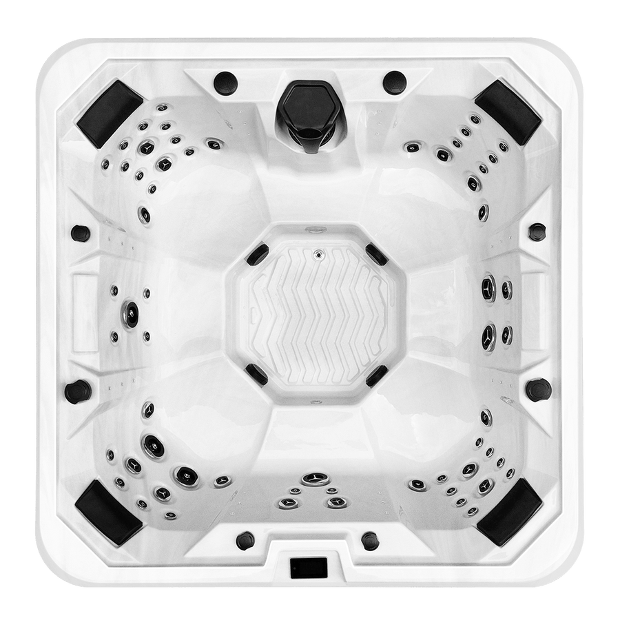 Swim Spas - Spa Pools – Spas Wholesale