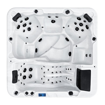 Spas | Spas for Sale – Spas Wholesale