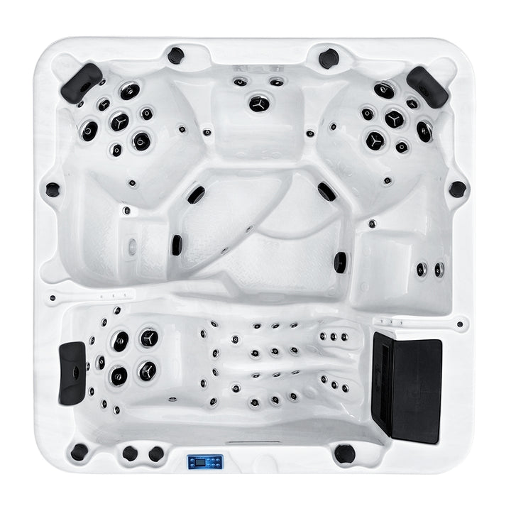 Spas | Spas for Sale – Spas Wholesale