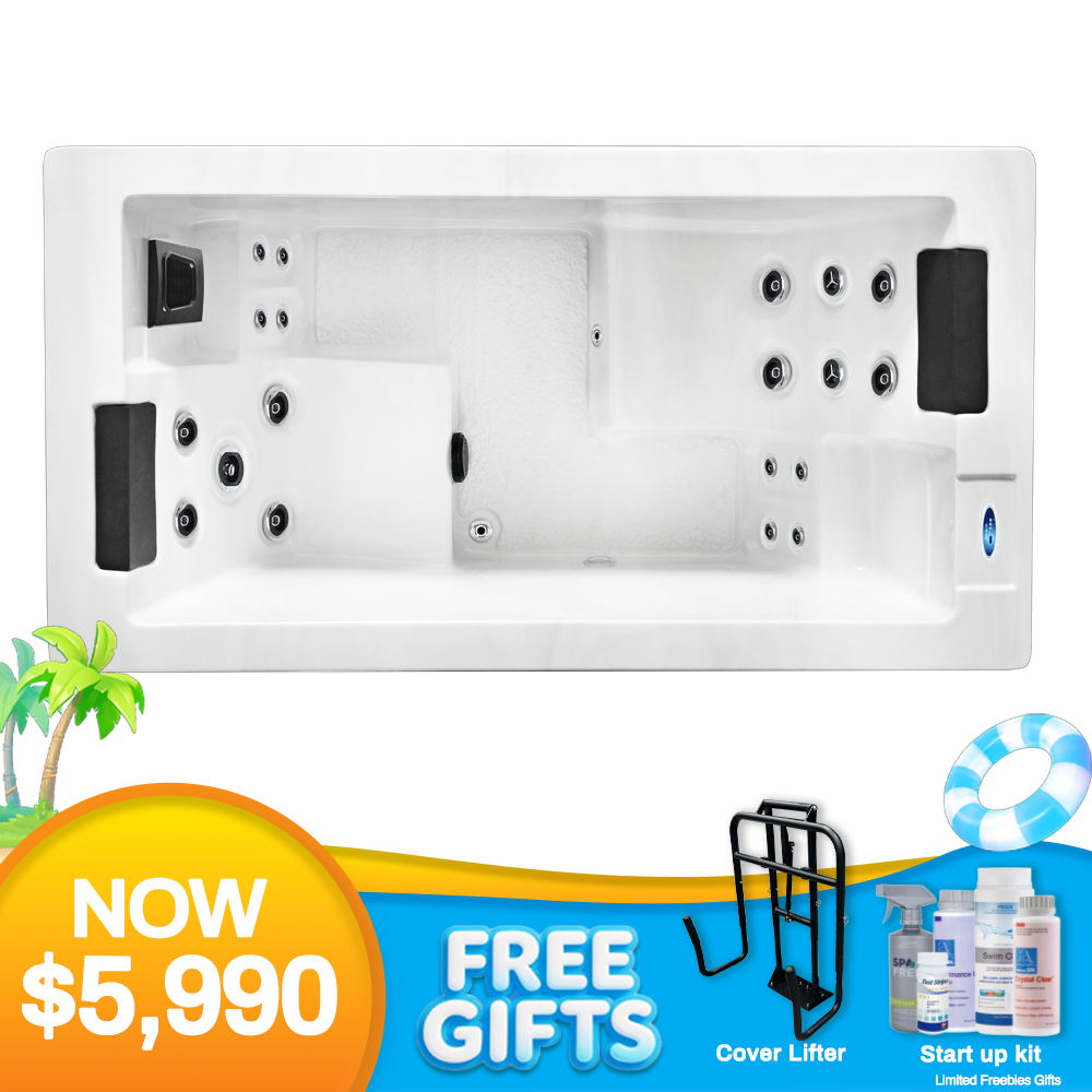 Life 110 – Spas Wholesale