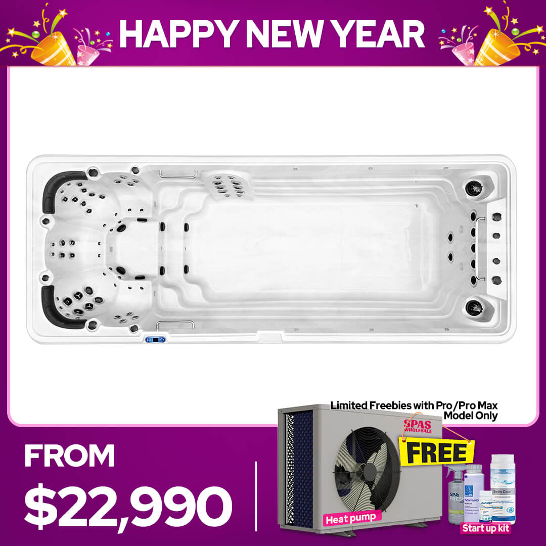 Atlantic Swim Deep – Spas Wholesale