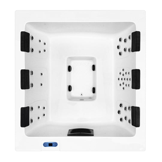 Spas | Spas for Sale – Spas Wholesale