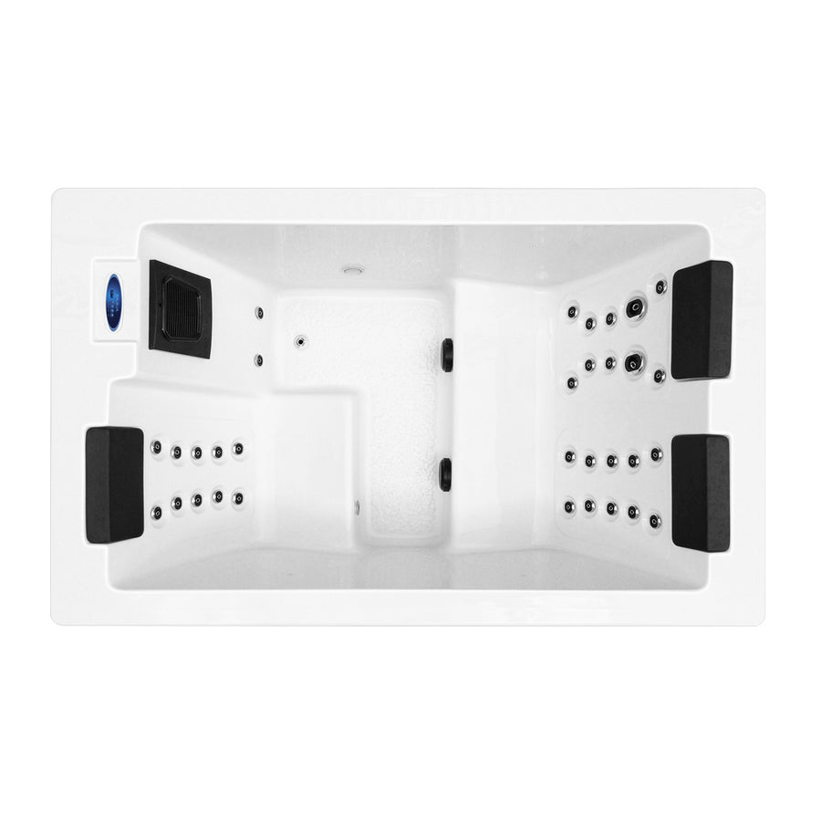 Spas | Spas for Sale – Spas Wholesale