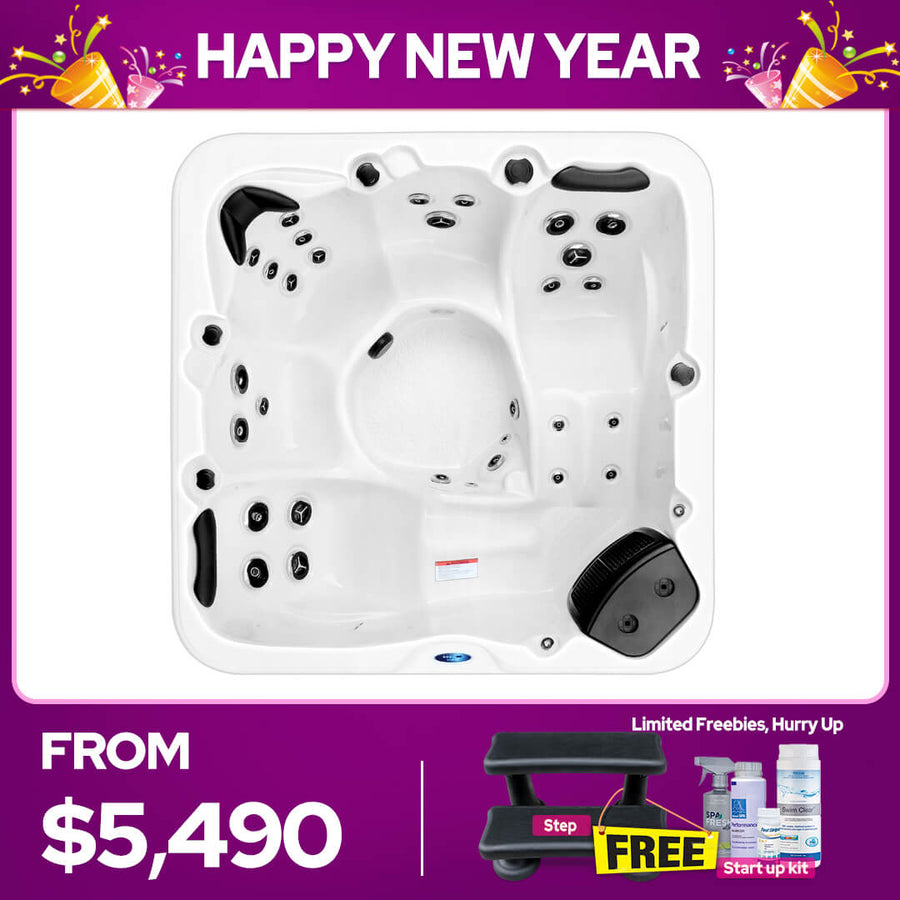 Spas | Spas for Sale – Spas Wholesale