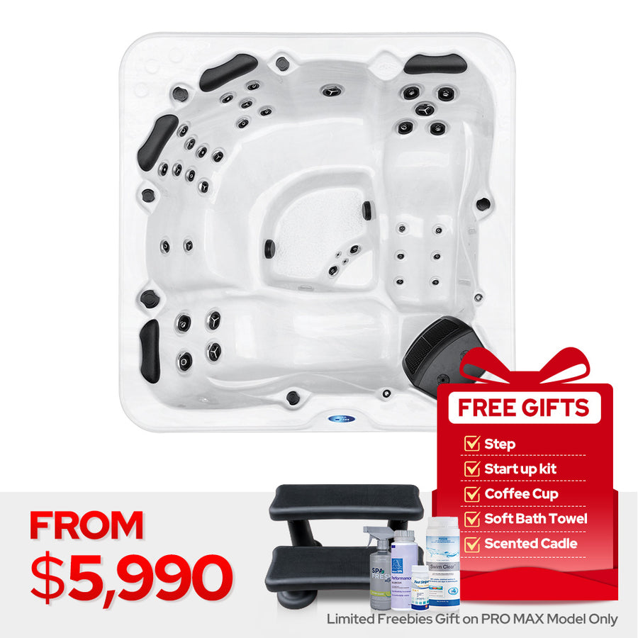 Spas | Spas for Sale – Spas Wholesale