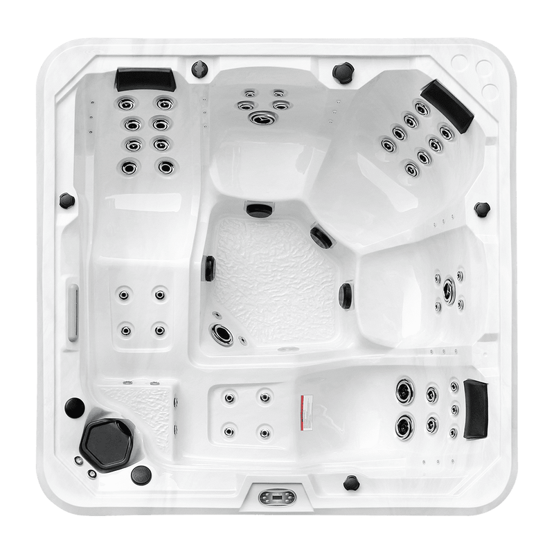 Spas, Swim Spas and Accessories - Spas Wholesale, Australia