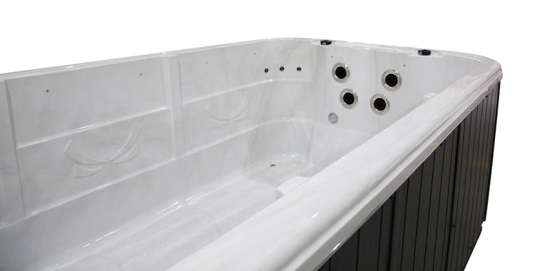 Hydro Dual Zone Swim Spa - Spas Wholesale Direct