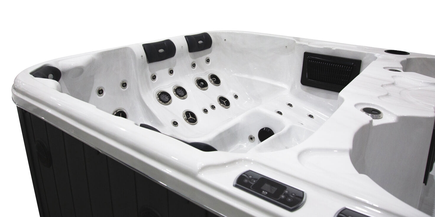 Hydro Dual Zone Swim Spa - Spas Wholesale Direct