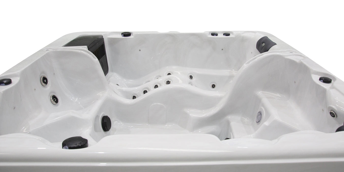 Family Spa - Spas Wholesale Direct