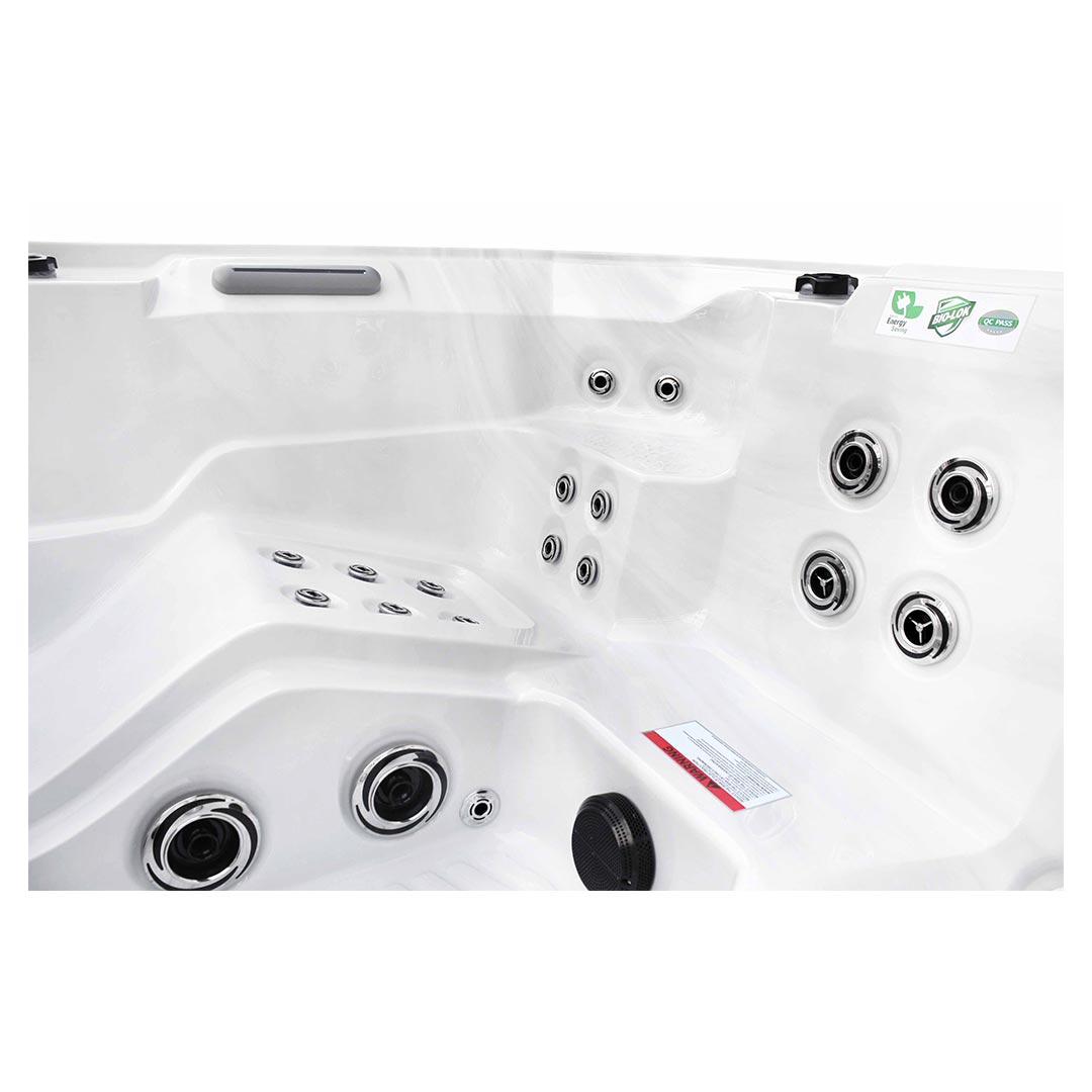 Capri Spa – Spas Wholesale Direct