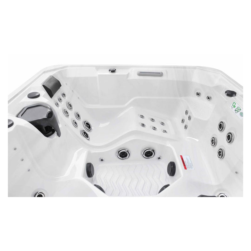 Capri Spa - Spas Wholesale Direct