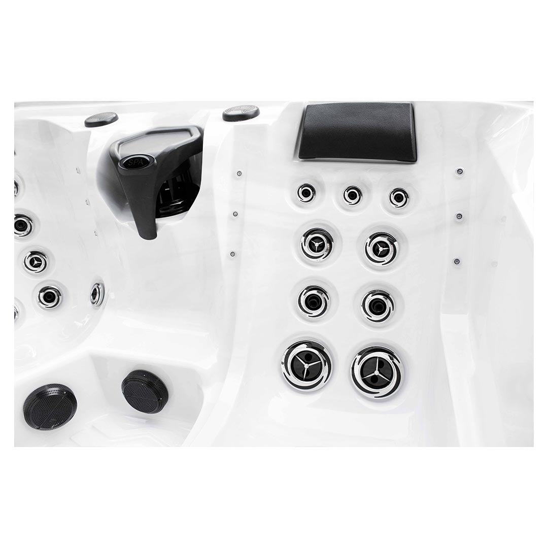 Capri Spa – Spaswholesale