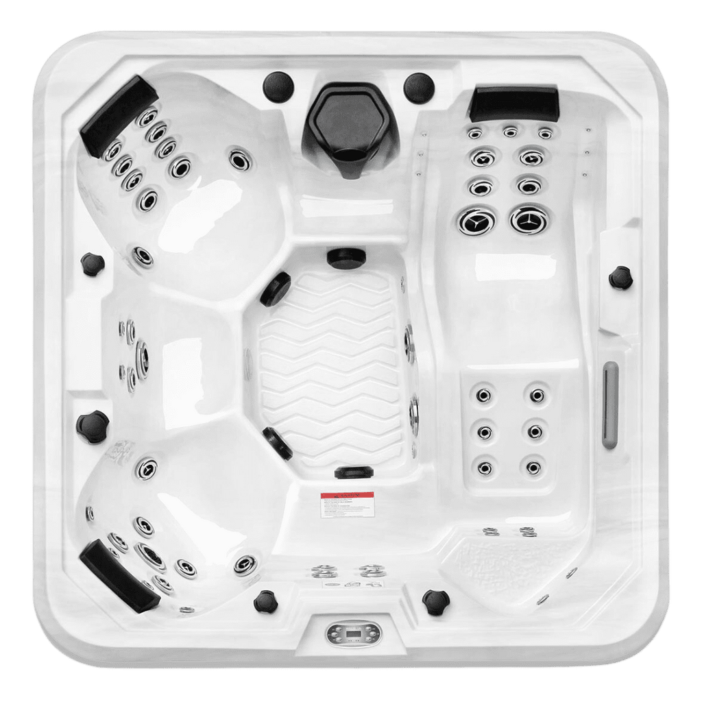 Capri Spa – Spaswholesale