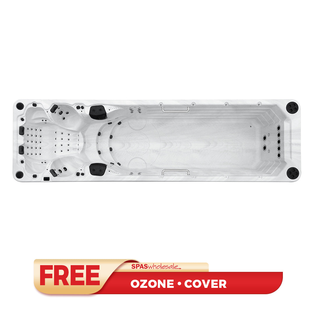 Famous Swim Deep – Spas Wholesale