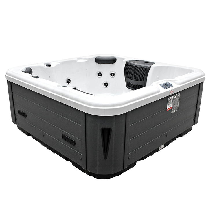Spas, Swim Spas and Accessories - Australian Spas Wholesale – Spas ...