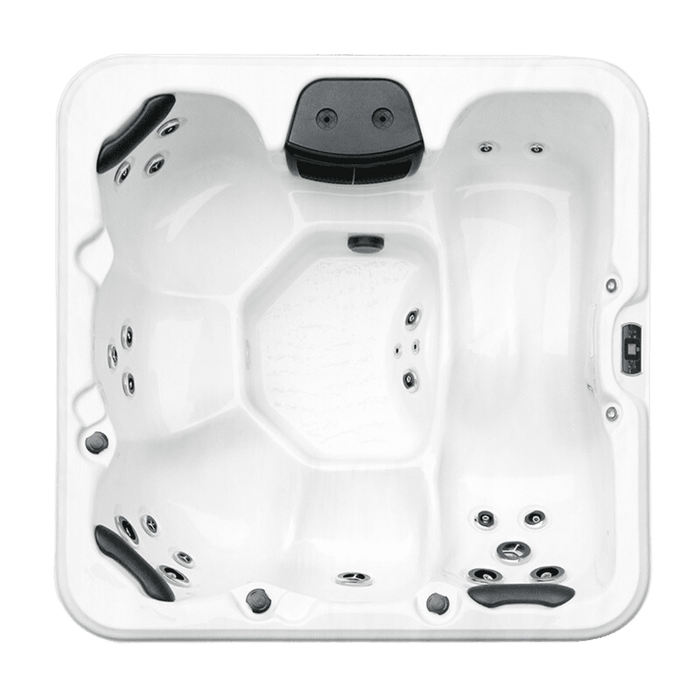 Spas, Swim Spas and Accessories - Spas Wholesale, Australia