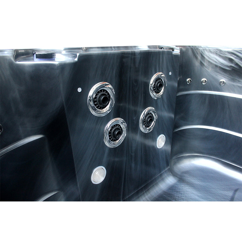 Dual Zone Swim Spas – Spaswholesale
