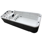 Dual Zone Swim Spas – Spaswholesale