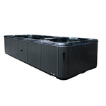 Dual Zone Swim Spas – Spaswholesale