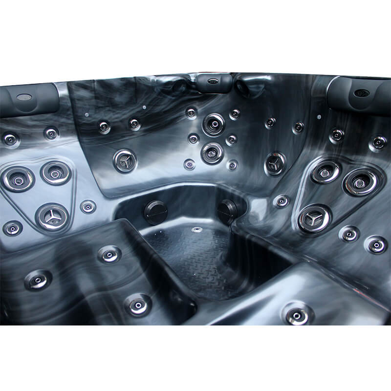 Dual Zone Swim Spas – Spaswholesale