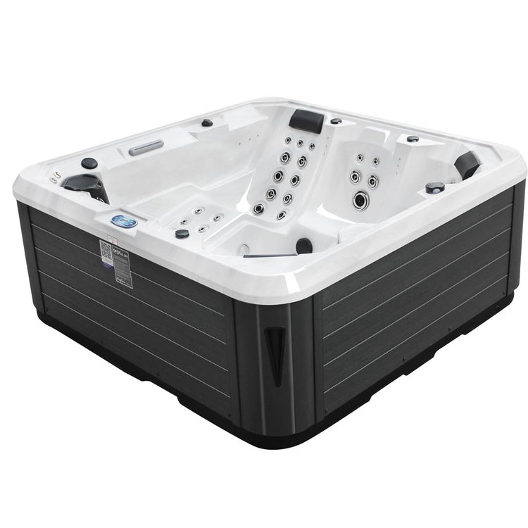 Spas, Swim Spas and Accessories - Australian Spas Wholesale – Spas ...