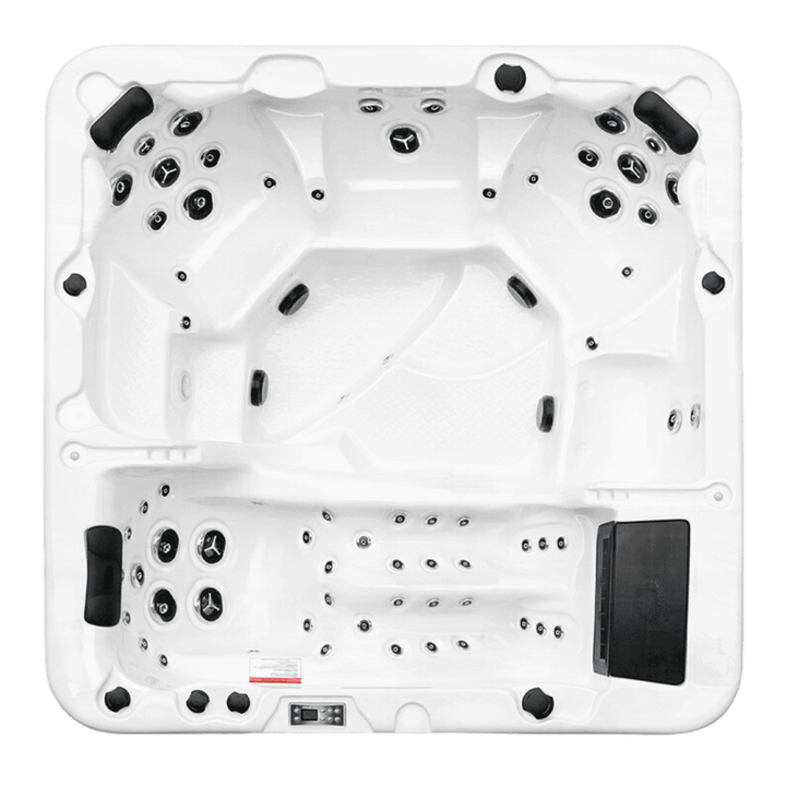Spas Melbourne | Spas Sydney | Spas for Sale – Spas Wholesale