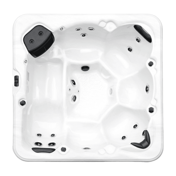 Spas, Swim Spas and Accessories - Spas Wholesale, Australia