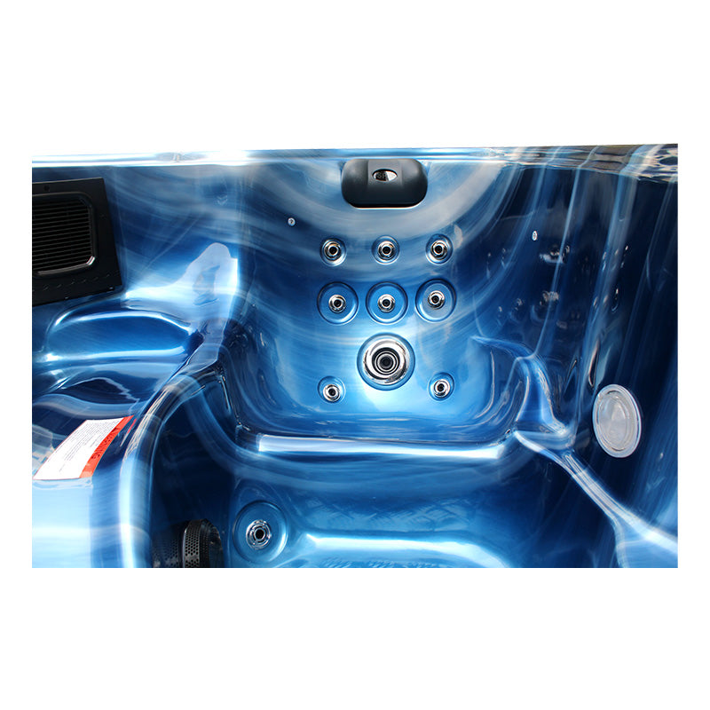 Relax Plus Spa – Spaswholesale