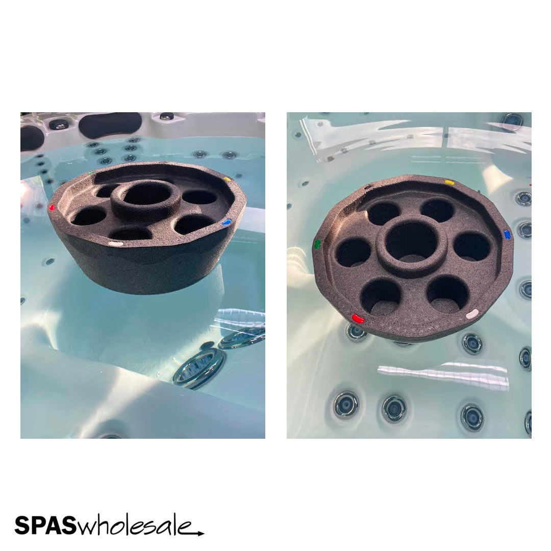 Floating Spa Bar – Spas Wholesale