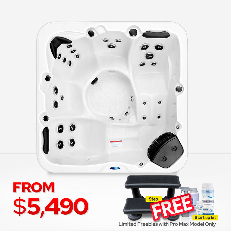 Spas | Spas for Sale – Spas Wholesale